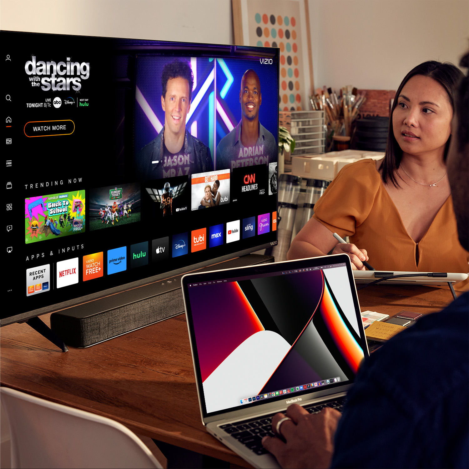 Platform Plus Ad Solutions